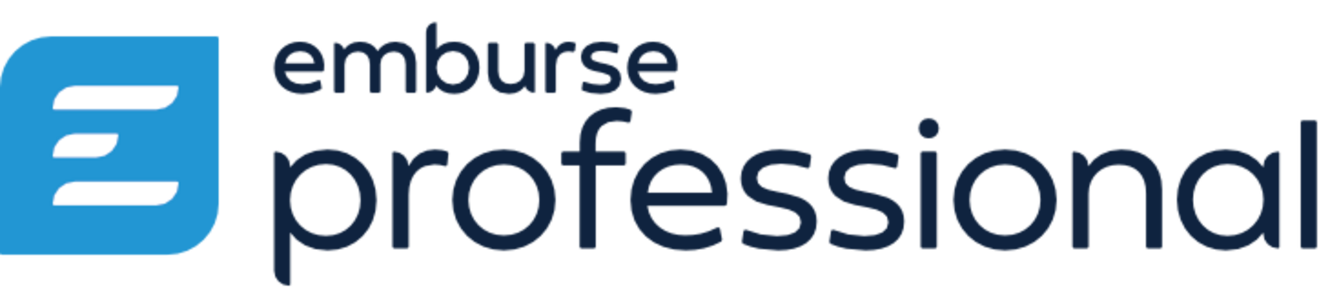 Emburse Professional Status