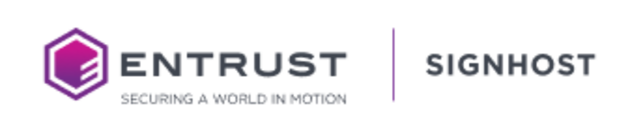 Signhost Verified Signing Status