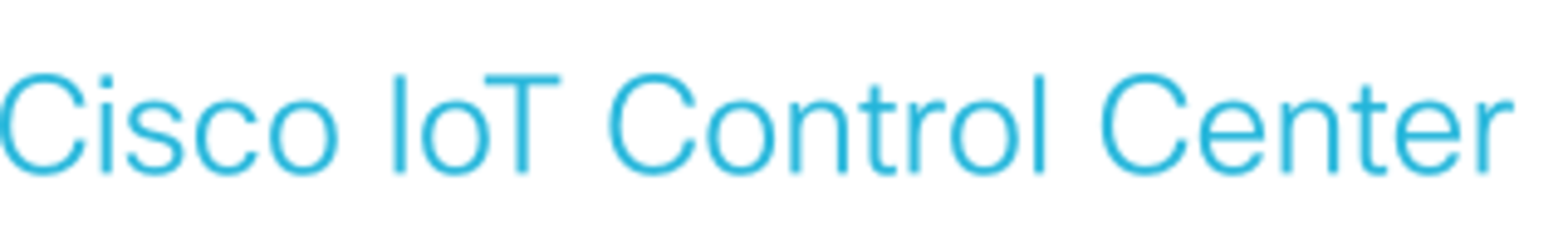 Control Center Status Page POD20 Status