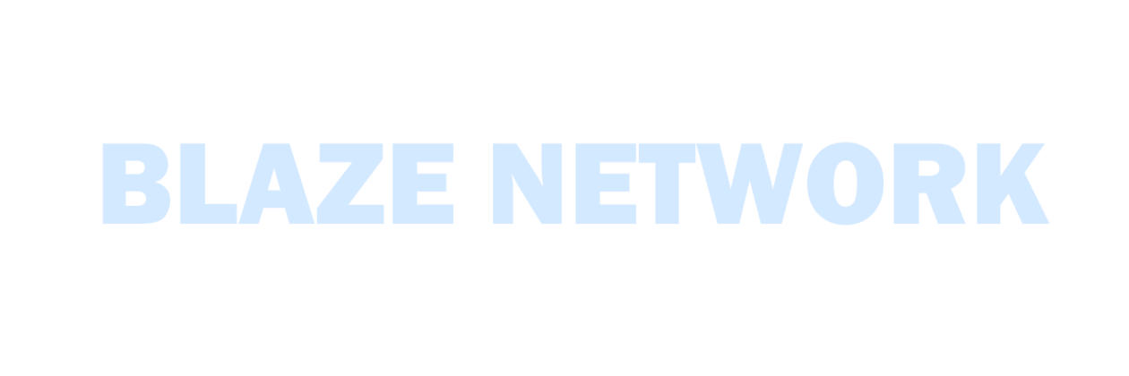 Blaze Network Status