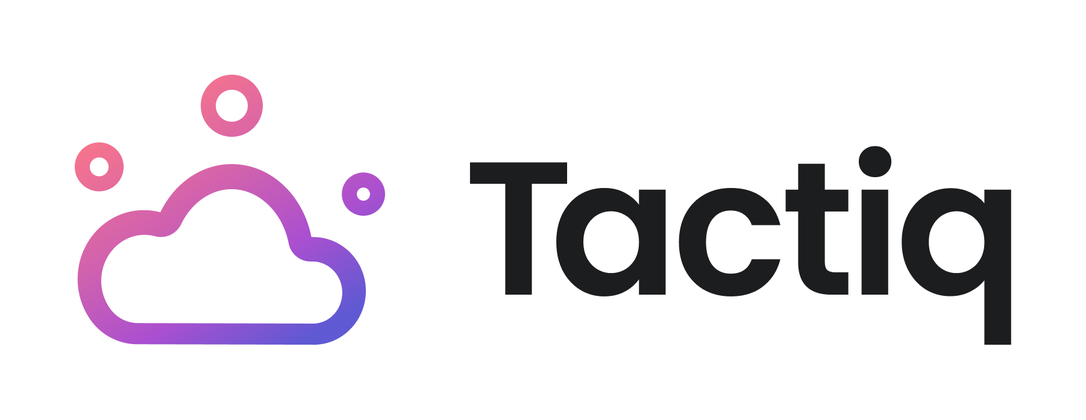 Tactiq Status