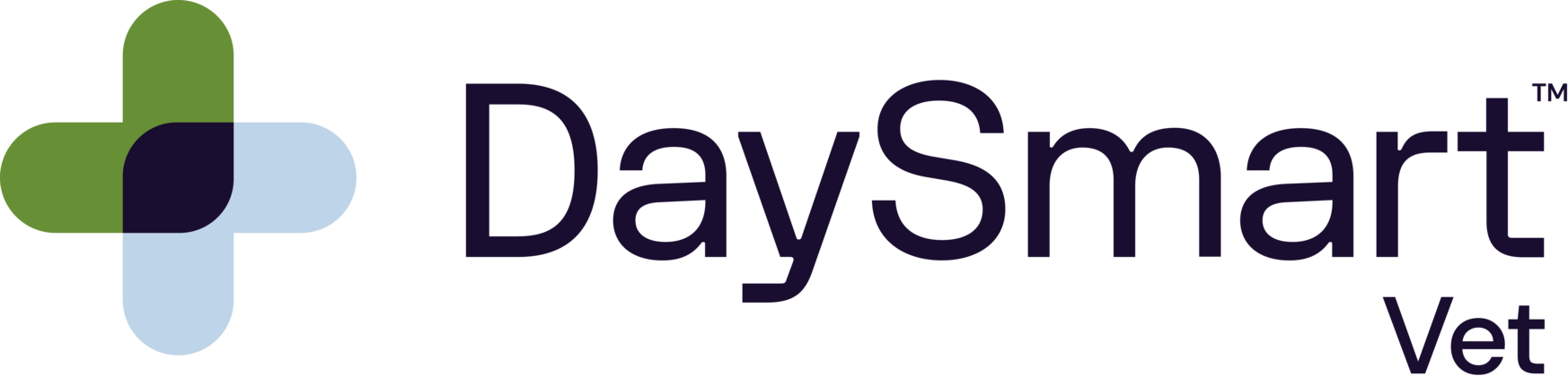 DaySmartvet Status