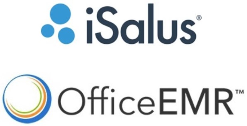 iSalus Healthcare Status