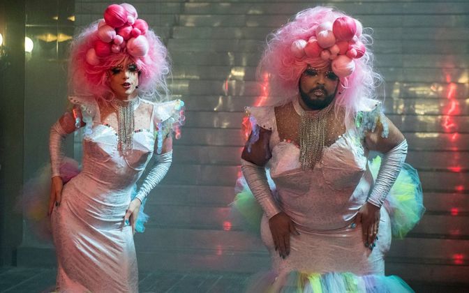 FERVO 2023 HD filme Completo Status