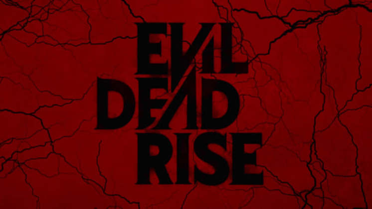 Ver Evil Dead Rise - Película Completa - Online cuevana 3 Status ...