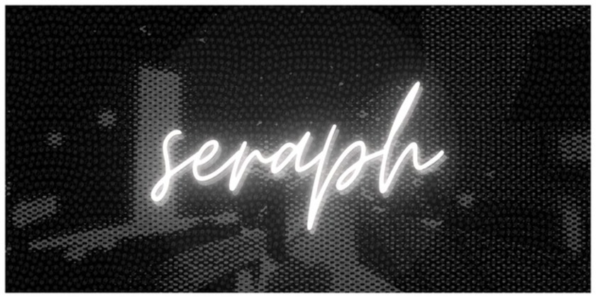 Seraph Remake Status