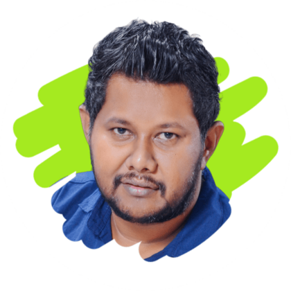 Deshan Pathinayake Status