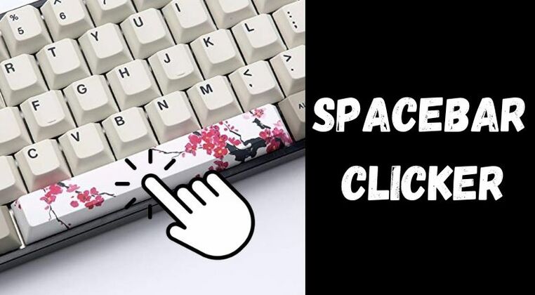 spacebarclicker Status